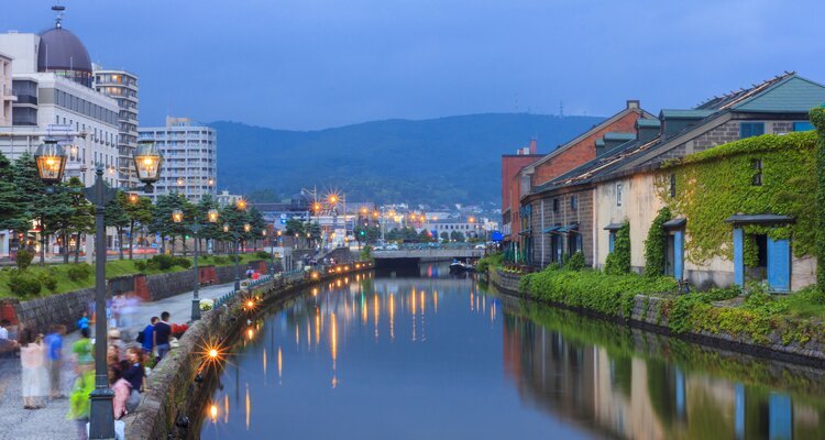 Hokkaido Weather in June 2026: Avoid the Rainy Season in Japan