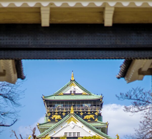 Osaka Weather in February - Weather and Best Places to Visit