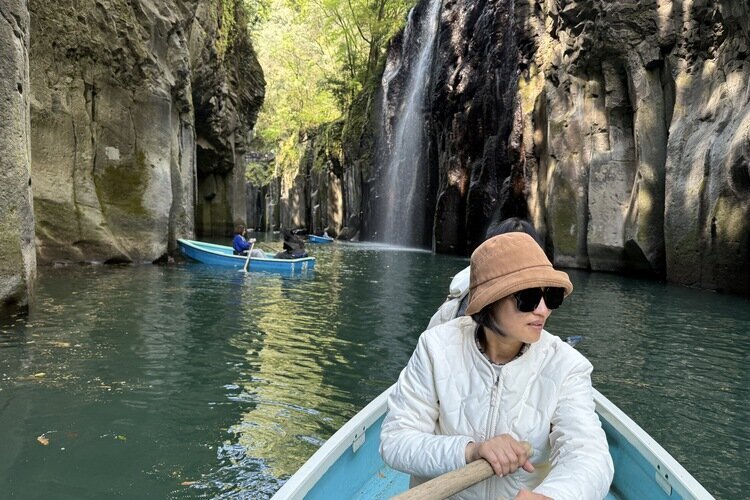 Takachiho Gorge Kyushu - Tips on How to Plan a Trip to Visit It