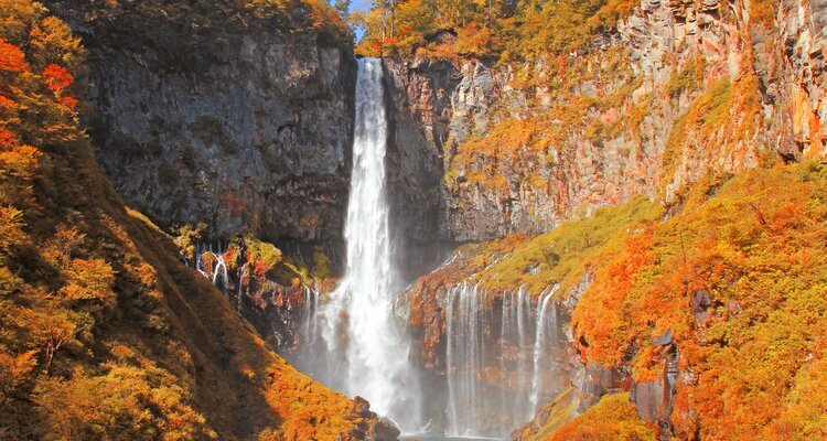 Nikko Fall Foliage 2026: When and Where to See