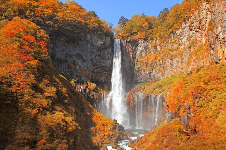 Japan Weather in October 2026: Best Tips for Fall Adventures