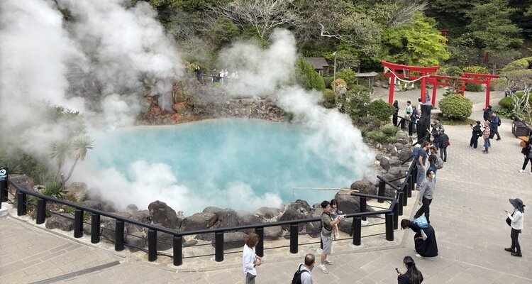 Beppu Onsens - Insider Tips to Explore Japan's Best Onsens