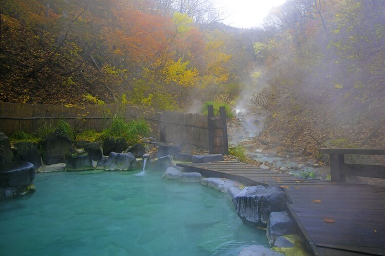 10 Best Onsen in Japan: How to Experience Japan's Hot Spring Authentically