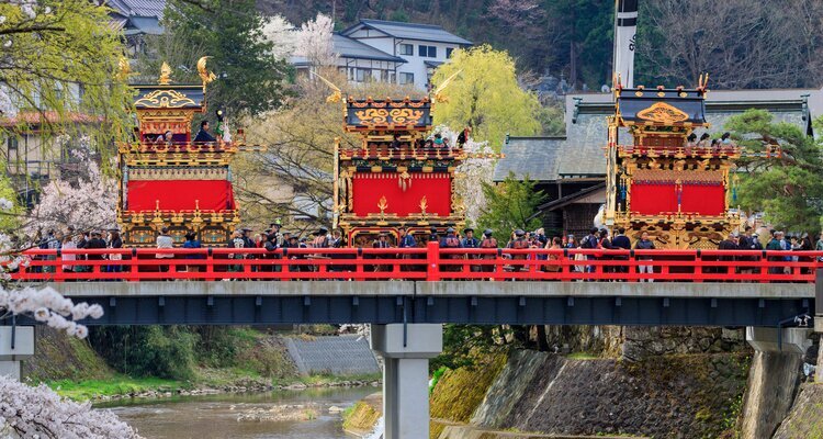 Autumn Festivals in Japan: Top 6 to Visit & How to Enjoy Them