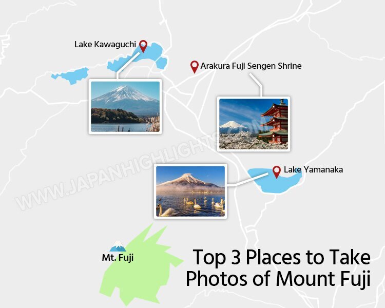 15 Best Things to Do in Mount Fuji: Must-Sees & Hidden Gems