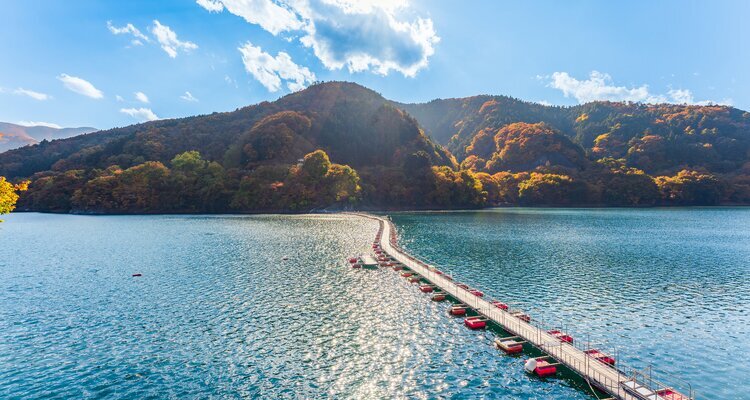 Tokyo Weather in October: Is it a Good Time to Visit Tokyo