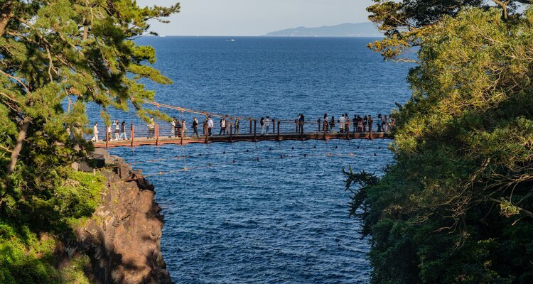 11-Day Japan Early Spring Tour: Blossoms & Coastal Bliss