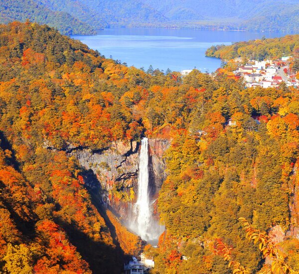 Japan Weather in October 2026: Best Tips for Fall Adventures