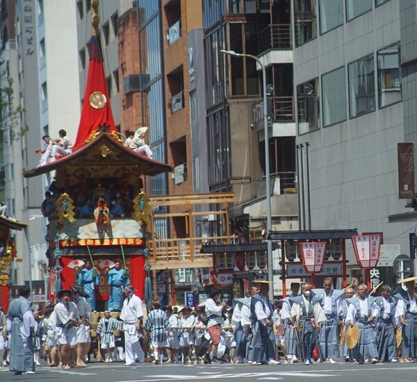 Japan Summer Festivals 2026: Schedule, Must-See Events & Tips