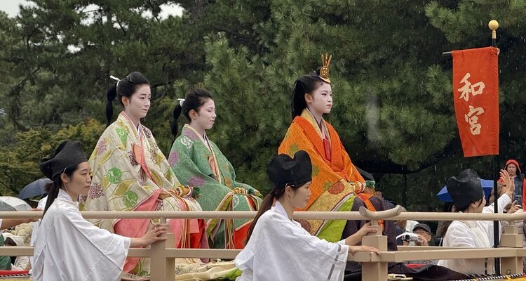 15-Day In-Depth Japan Autumn Tour with Landscapes and Tradition