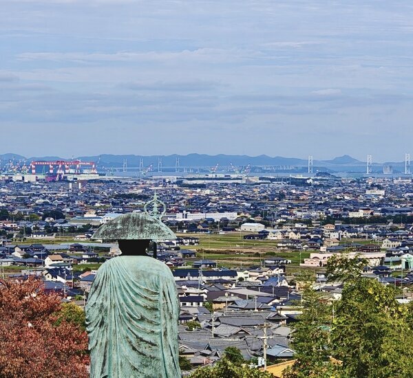 Shikoku Travel Guide 2026: Perfect Trip Plans & Itineraries