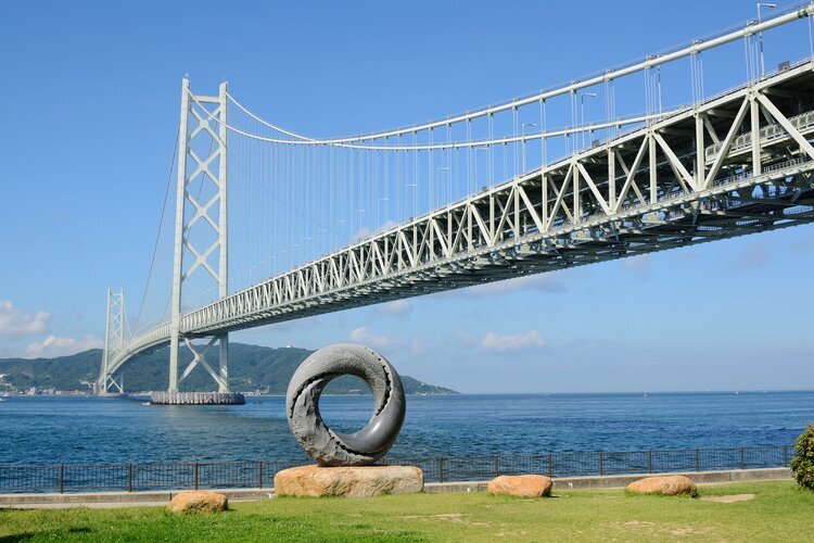 Awaji Island Travel Guide: How to Visit and Travel Tips