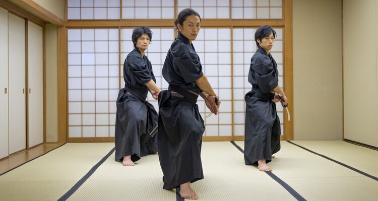 10-Day Japan Family Tour: Samurai & Ninja Adventure