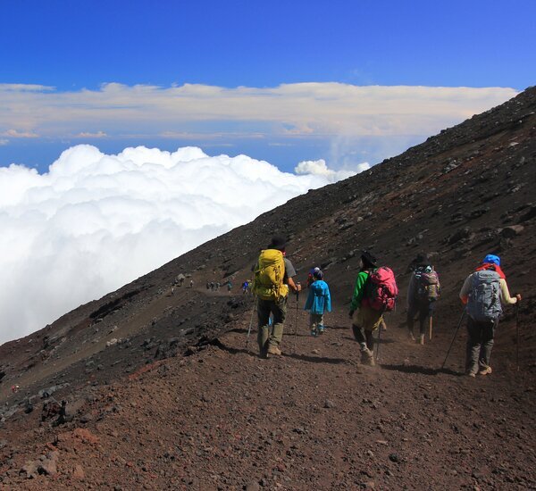 Climbing Mount Fuji Travel Guide: When, How to Choose, & Tips
